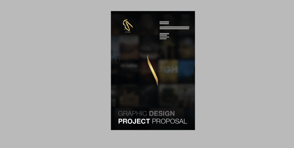 Project Proposal Template