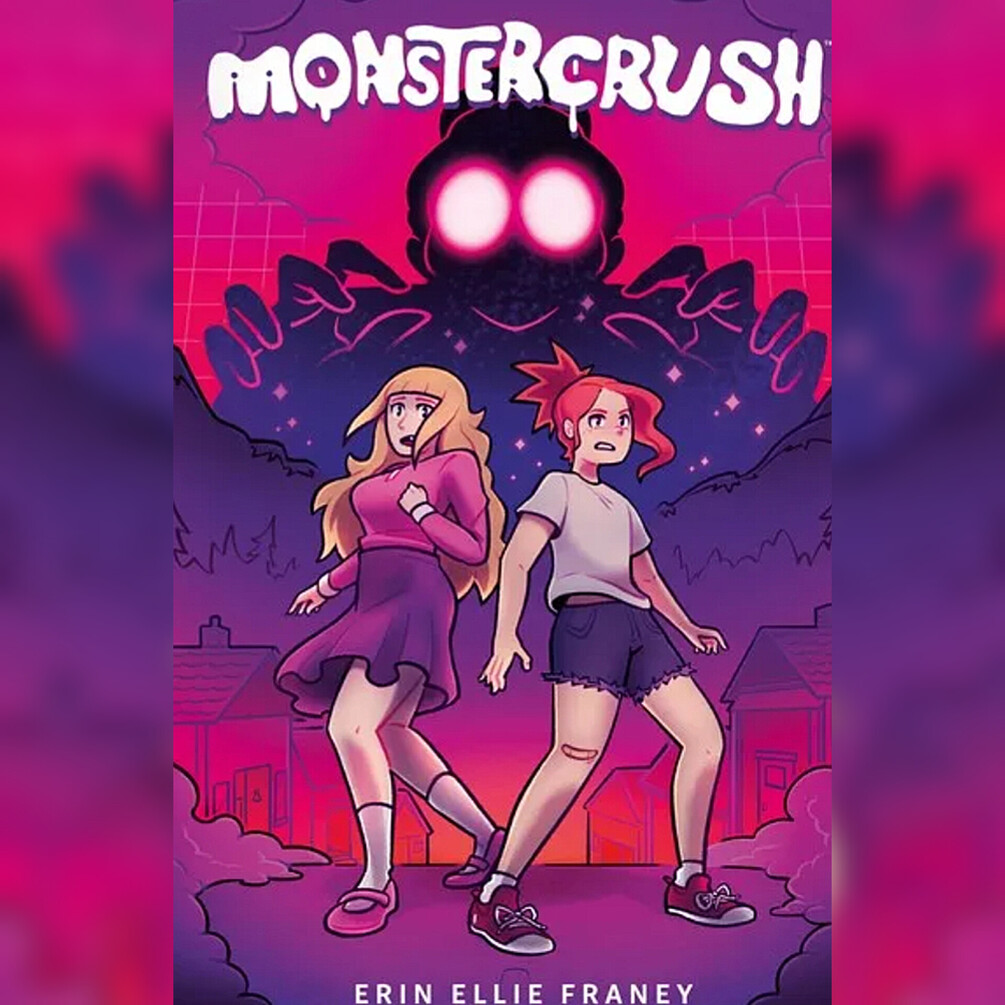 Monster Crush
