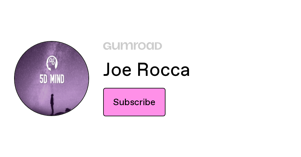 Joe Rocca