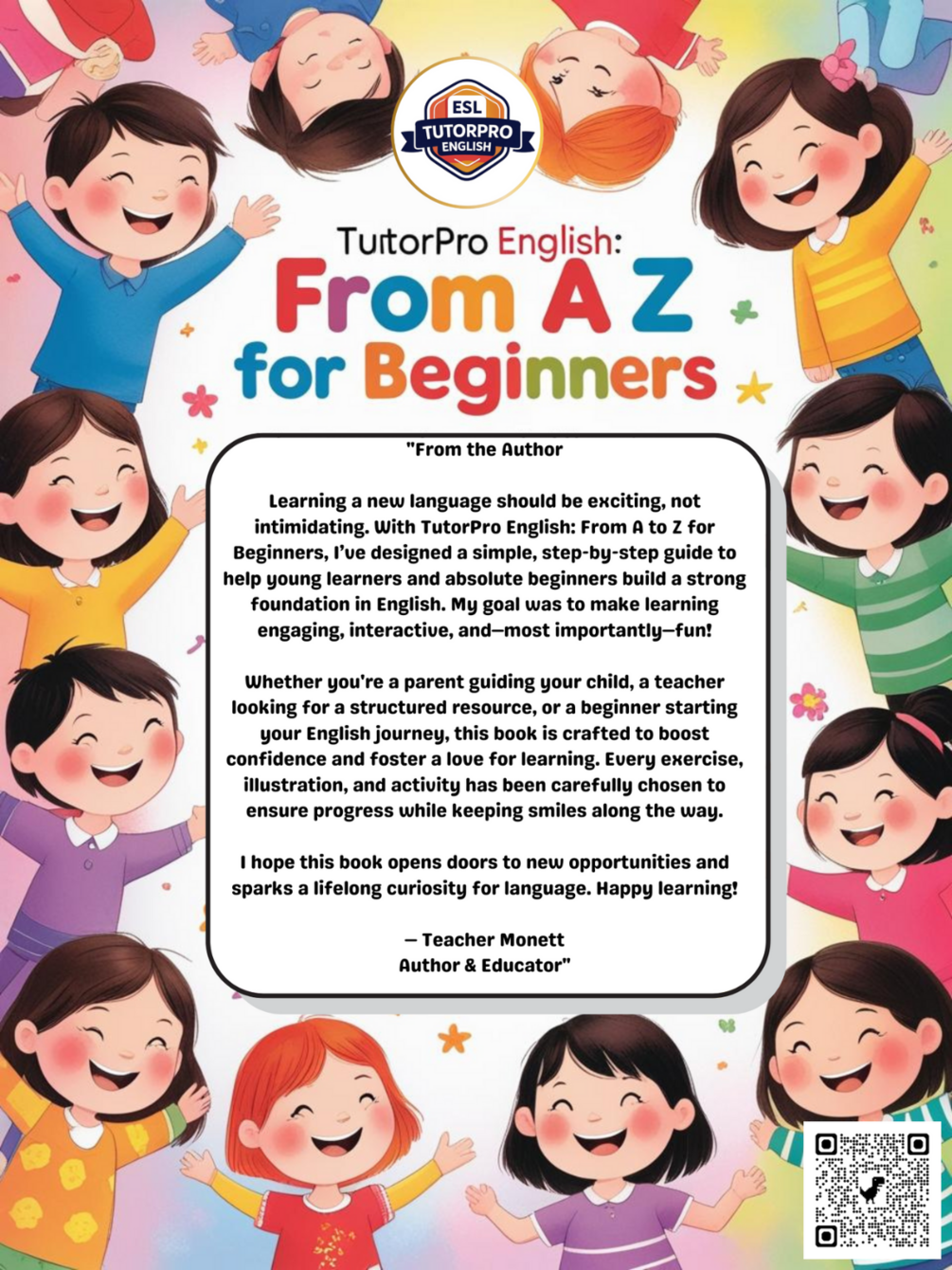 A-Z Alphabet Mastery Kit: Printable Tracing Worksheets for Preschool ...