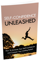 Unleashing Your Self-Confidence