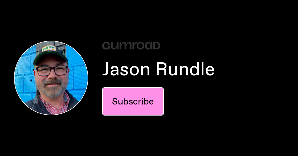 Jason Rundle