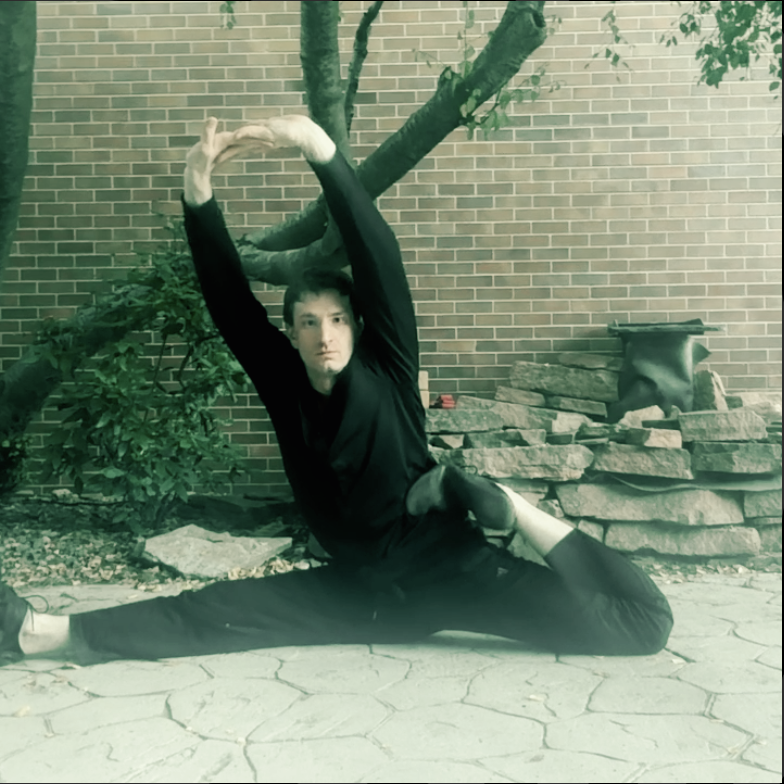 Master Splits & Elite Conditioning for Martial and Performance Artists