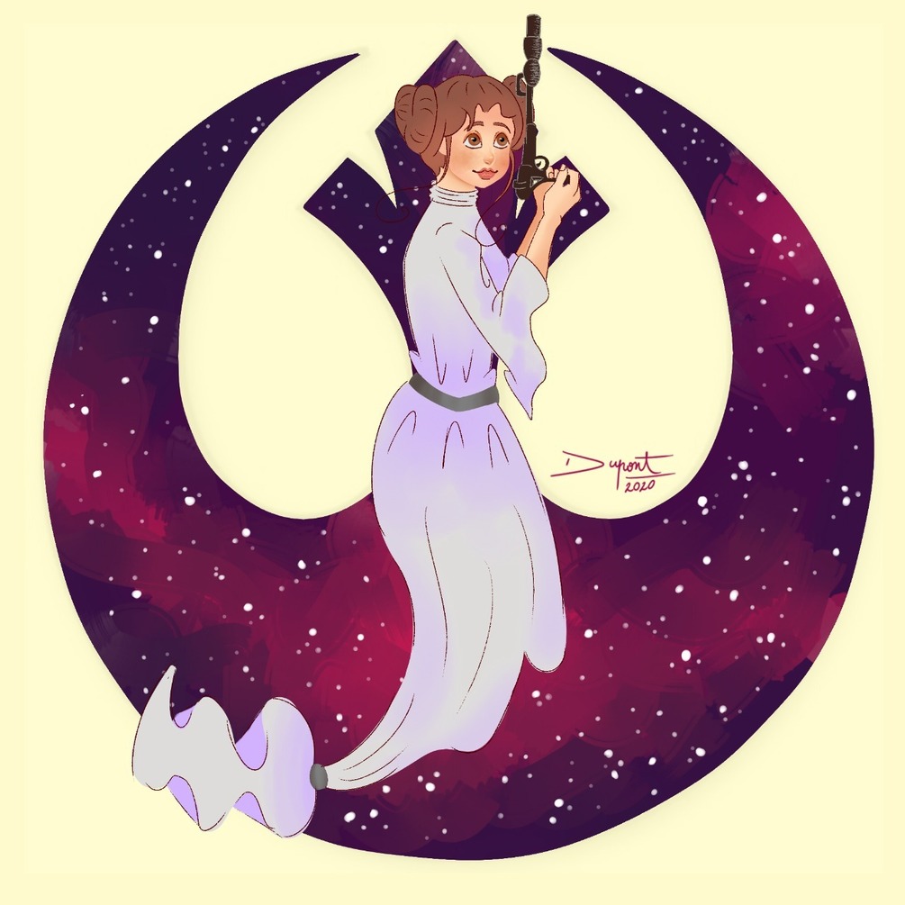 Leia