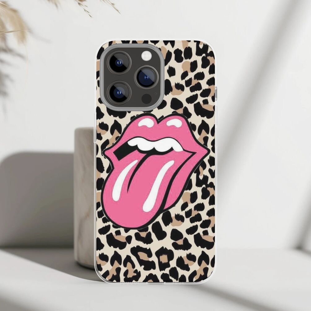 #100 Phone Case