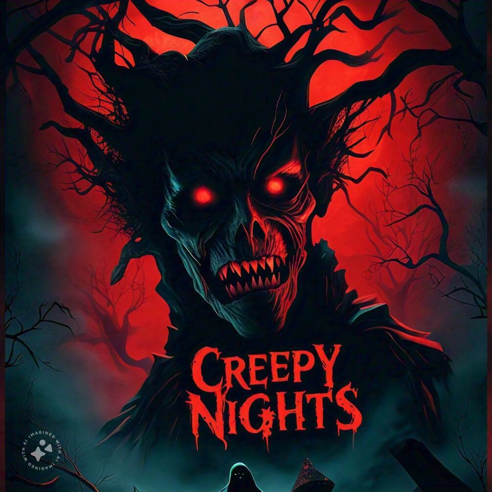 Creepy Nights Music