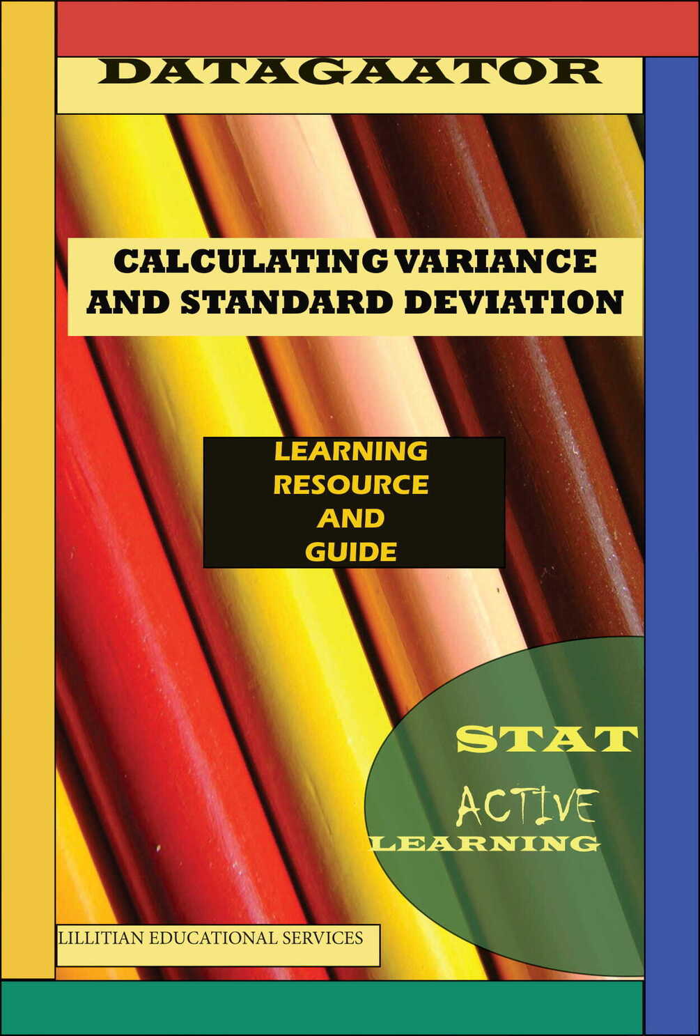 Calculation For Mean And Standard Deviation