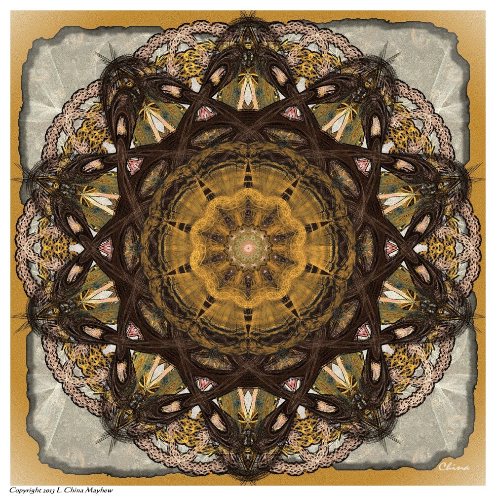 DECAGRAM 36