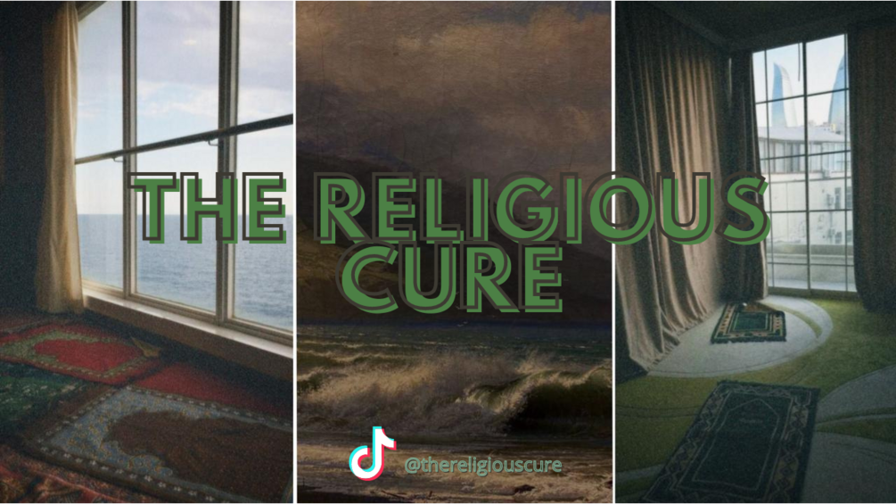 The Ultimate Guide - THE RELIGIOUS CURE METHOD