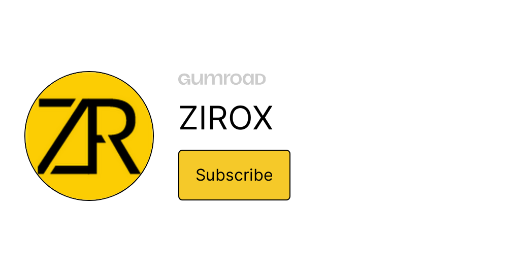 ZIROX