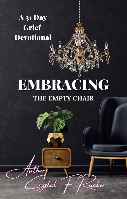 Embracing The Empty Chair