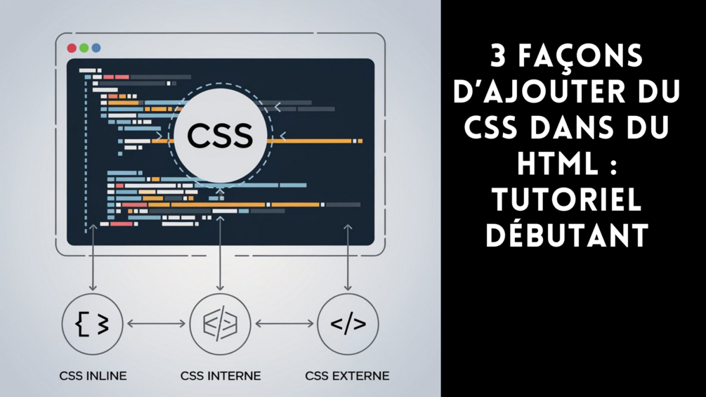 css-dans-html
