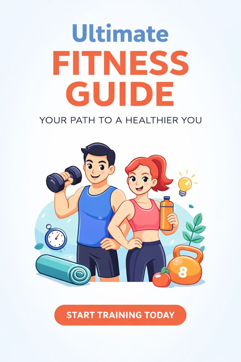Beginner Fitness