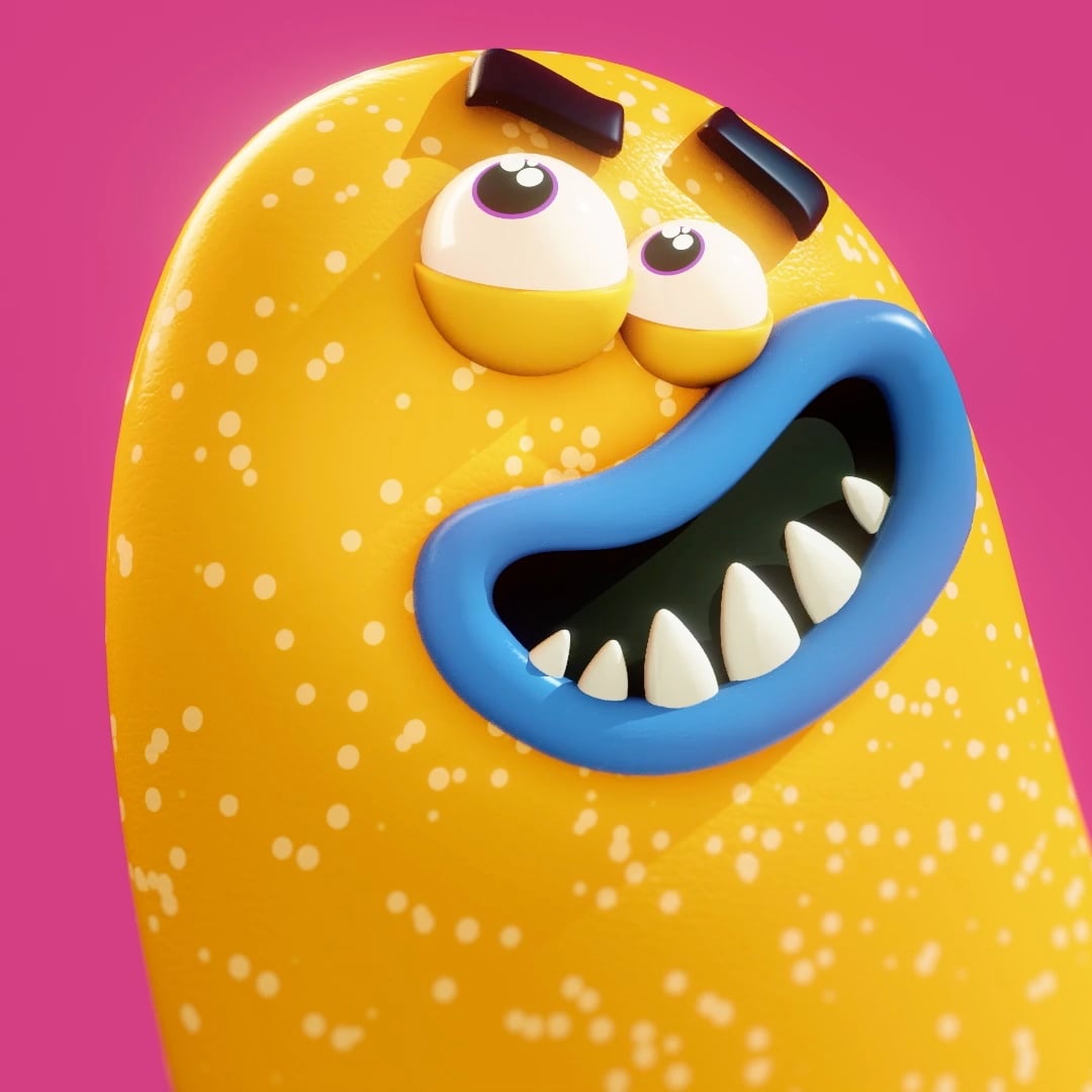 Meet Ray Caster! - Mark Warner