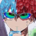 Novabeast [VRChat Avatar]