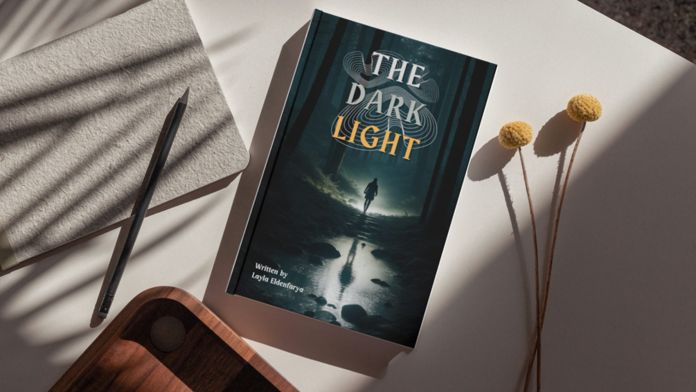 The Dark Light