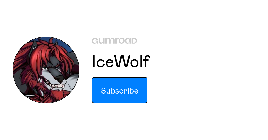 IceWolf
