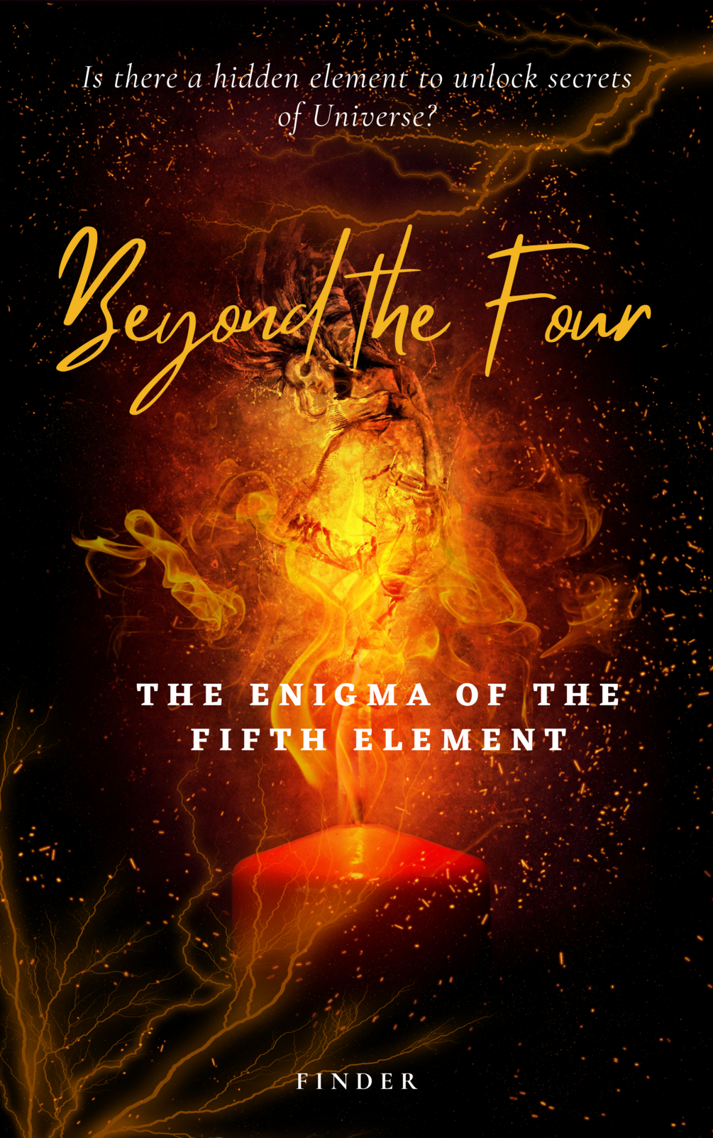 Beyond the Fourth, The Enigma of Fifth Element