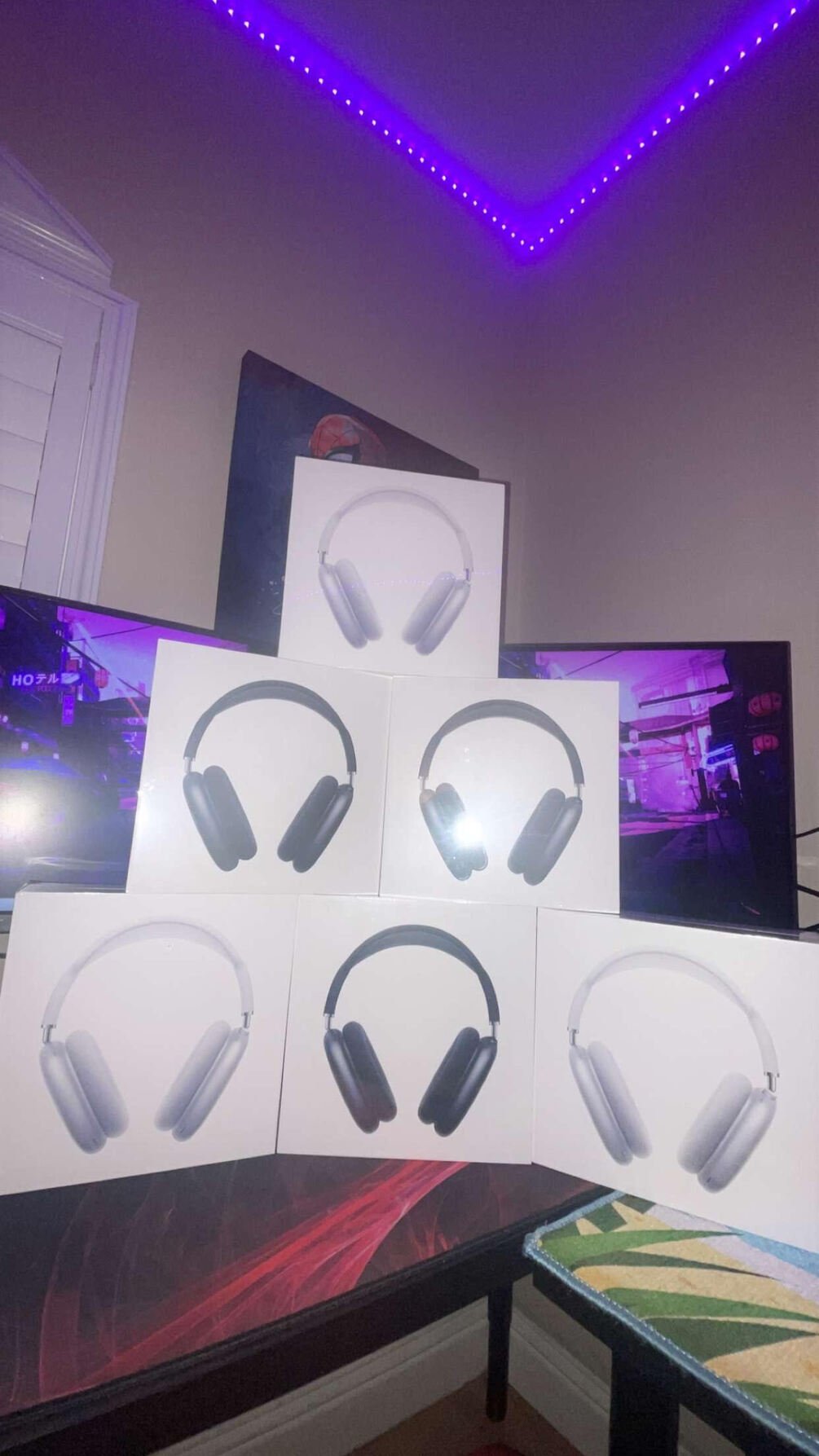 @irp0d pr0 m4x (ANY COLOR)