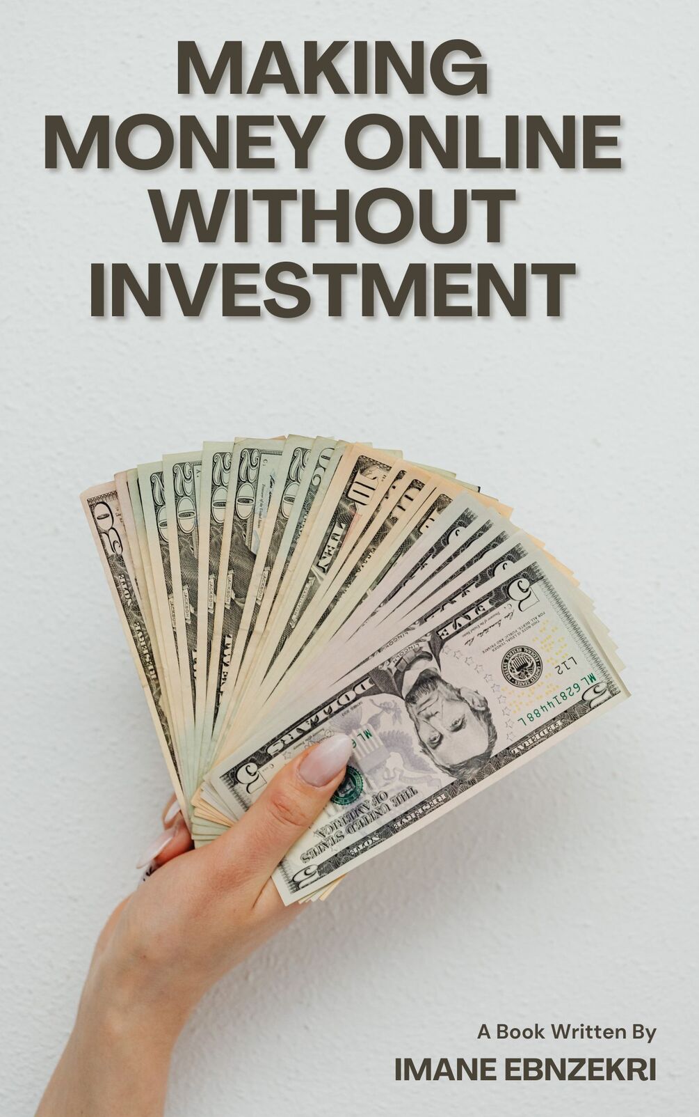 Make Money Online Without Investment