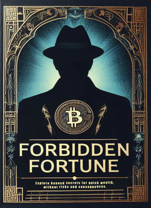 Forbidden Fortune "BANNED EDITION"