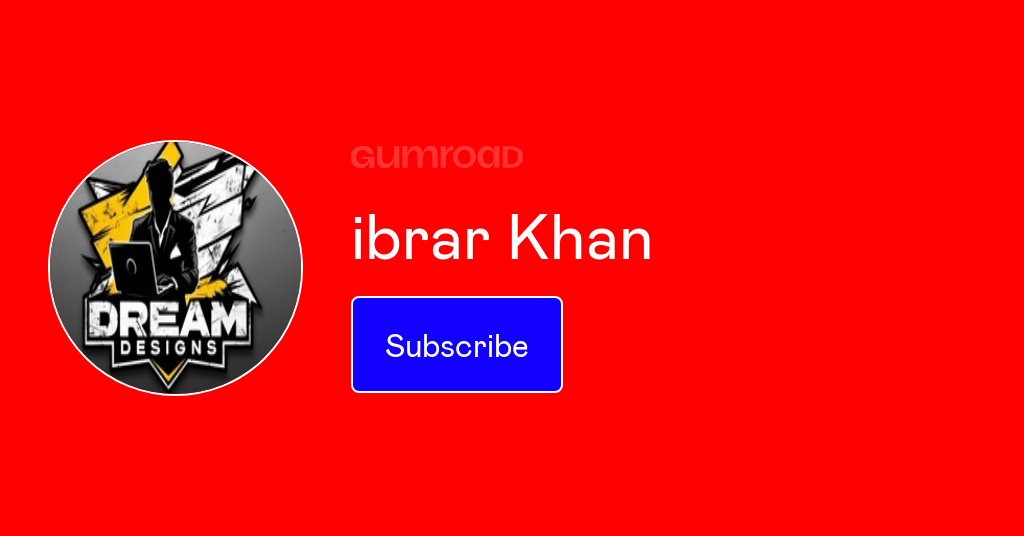 ibrar Khan