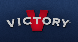 The VICTORY ROOM with ShirleyLIVE!