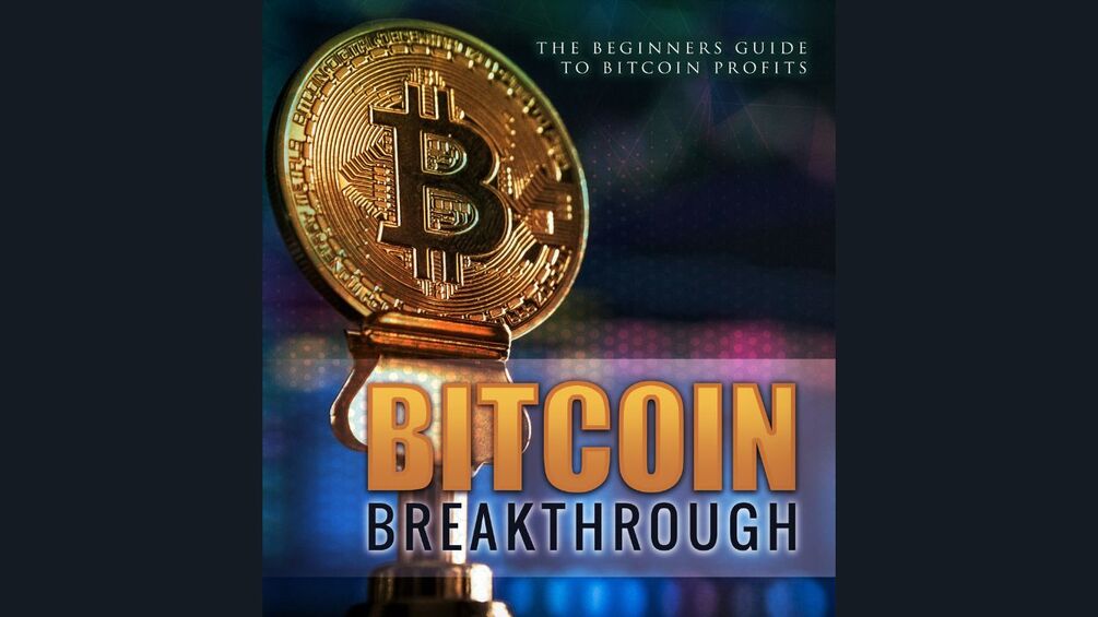 Bitcoin Breakthrough