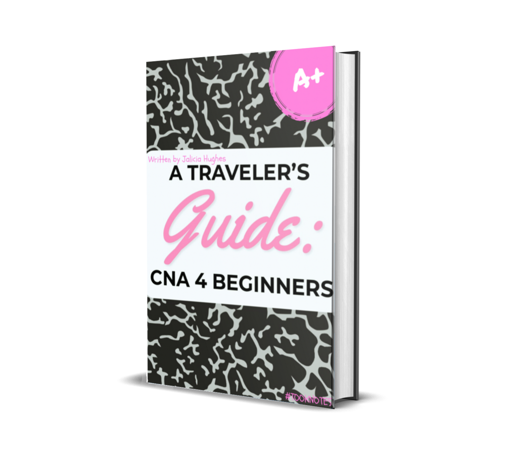 A Traveler’s Guide: CNA 4 Beginners
