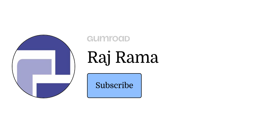 Raj Rama