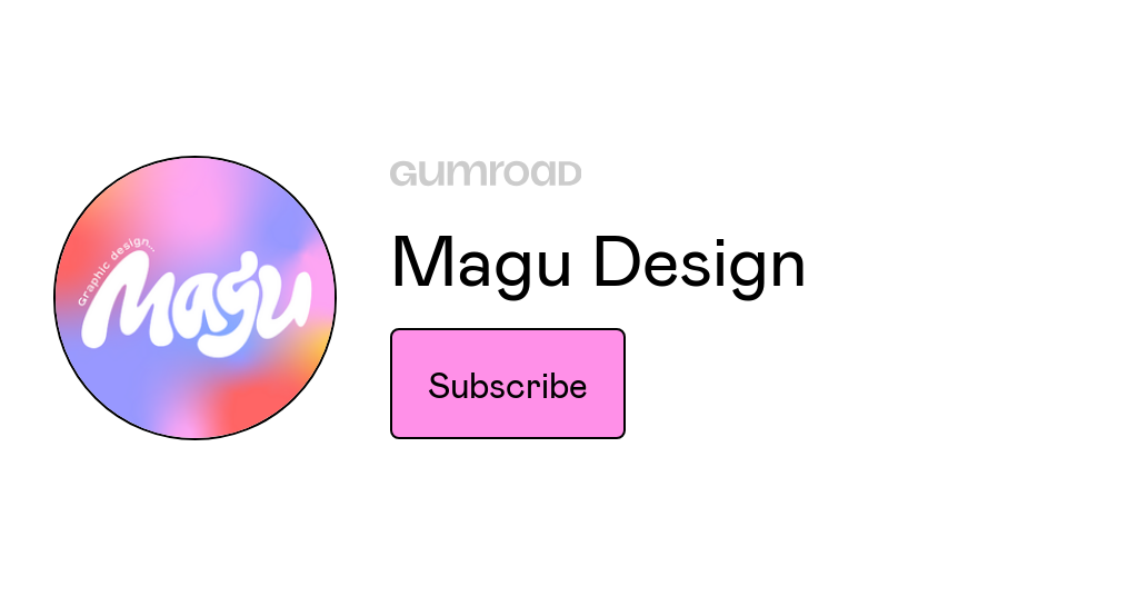 Magu Design