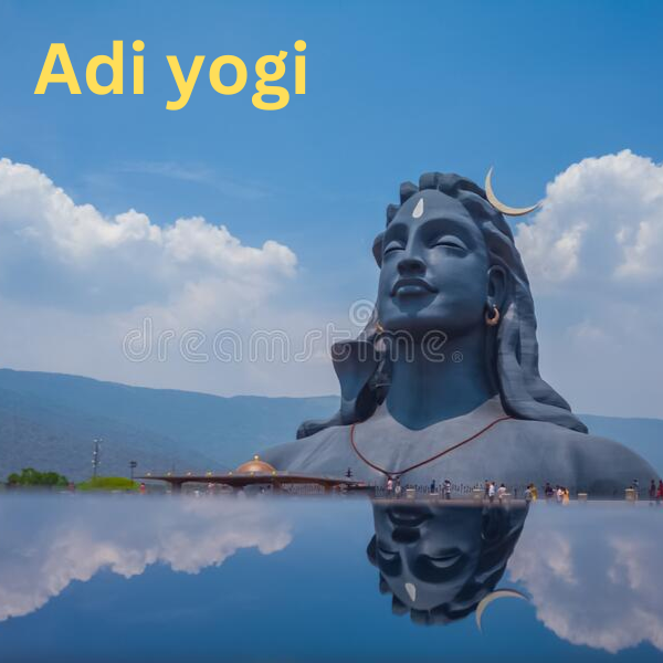 Adi yogi