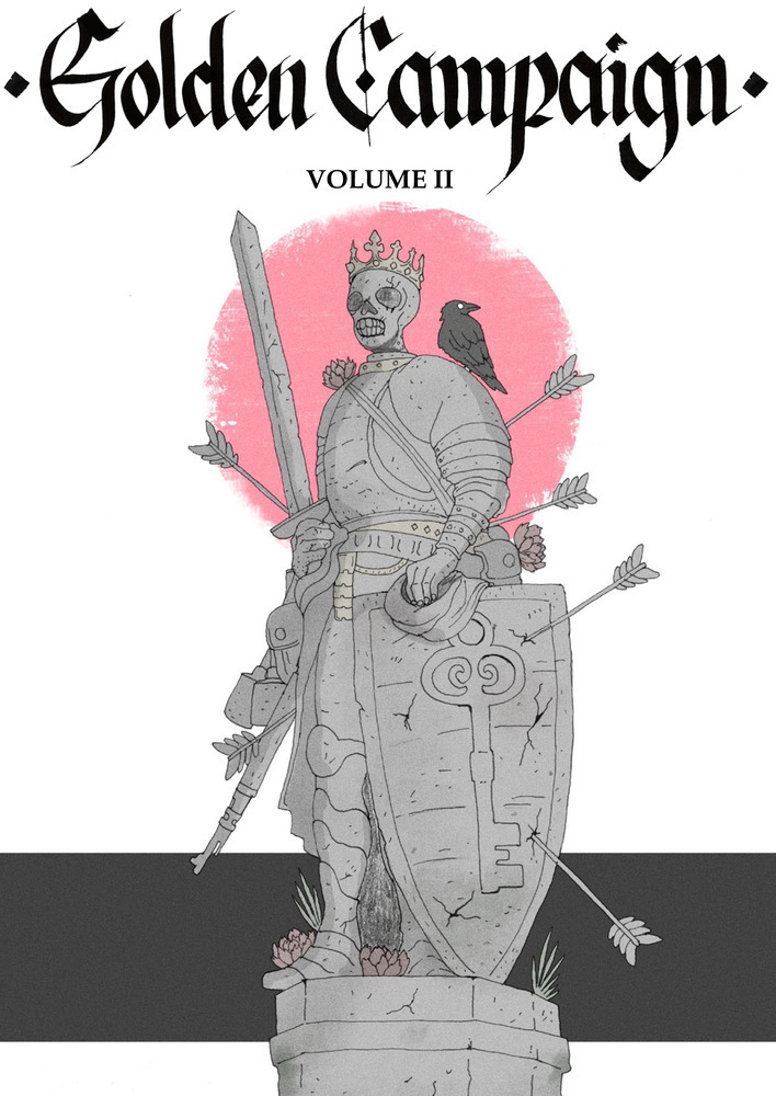 Golden Campaign Vol 2