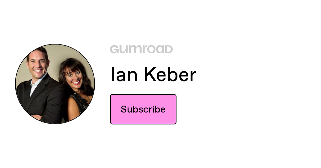 Ian Keber