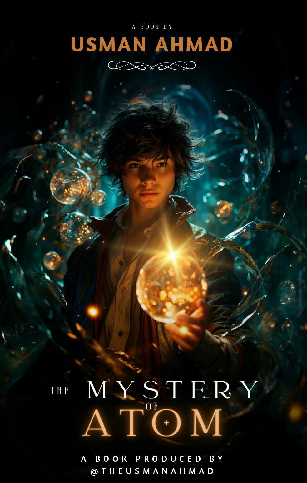 Understanding Atom: The Building Blocks of Matter