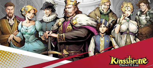 100k Gems - King's Throne Game of Lust hack android iPhone mac 2019 online