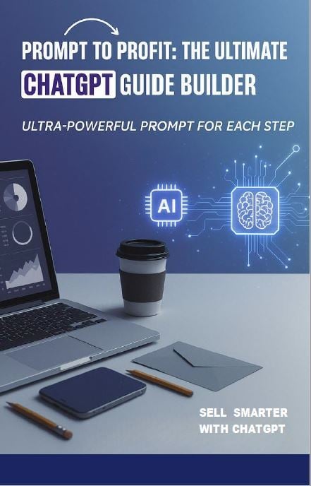 PROMPT TO PROFIT GUIDE