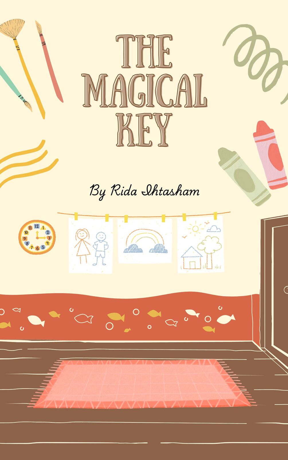 The Magical Key