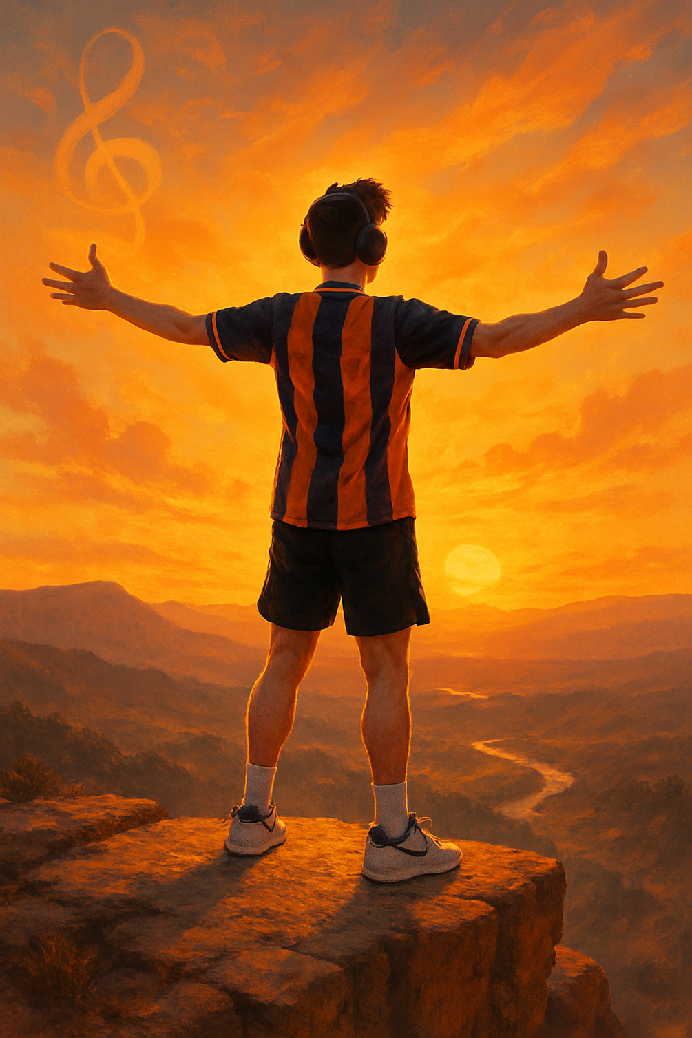 Confiance Inébranlable