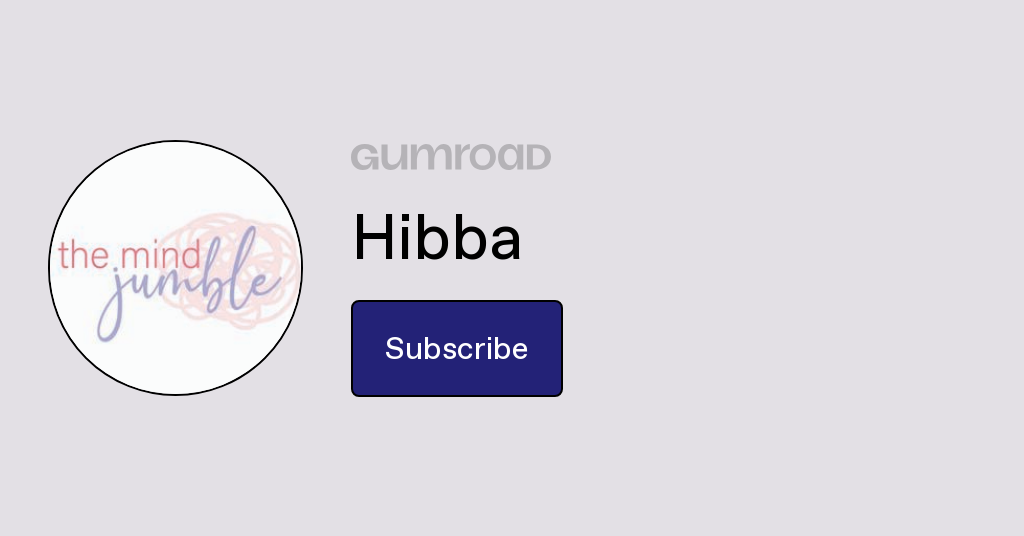 Hibba