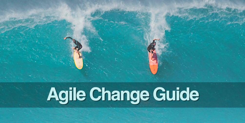 Agile Change Guide