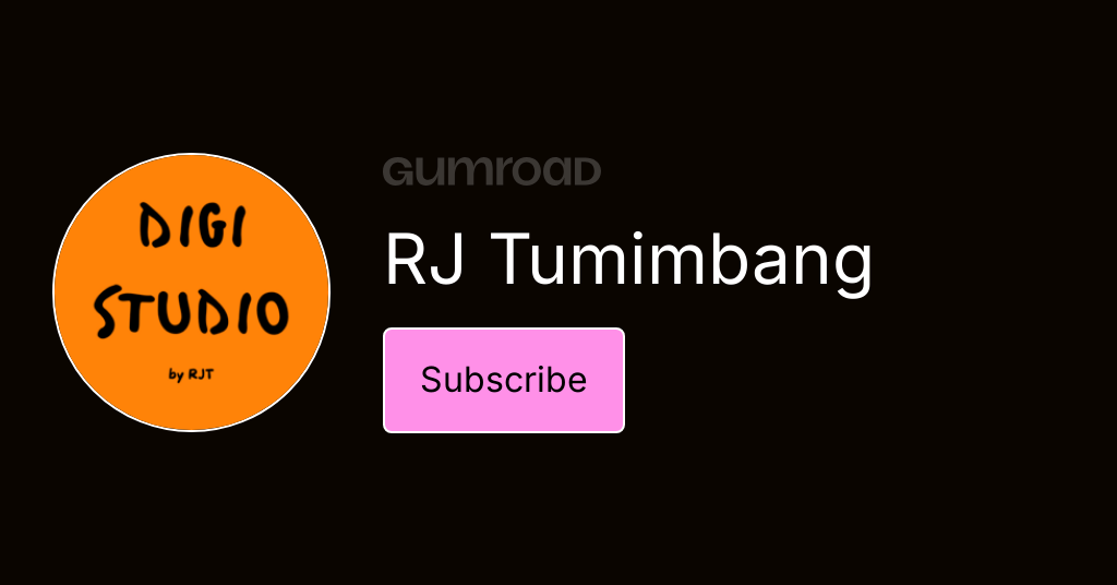 RJ Tumimbang