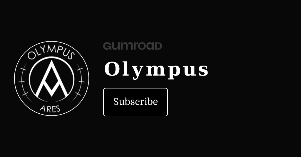 𝐎𝐥𝐲𝐦𝐩𝐮𝐬