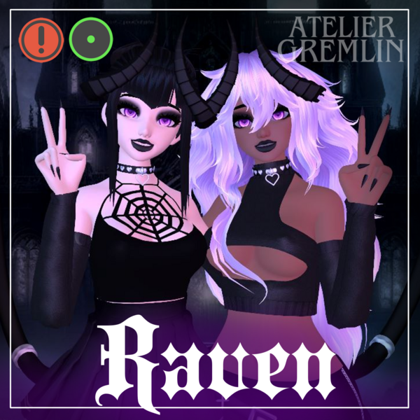 Browsing Avatar - Page 512 - Jinxxy