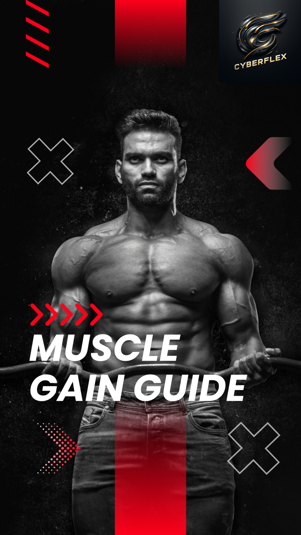 Muscle Gain Guide