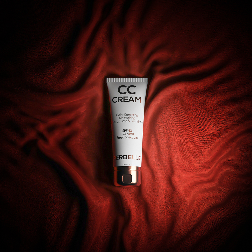 Cosmatic Tube