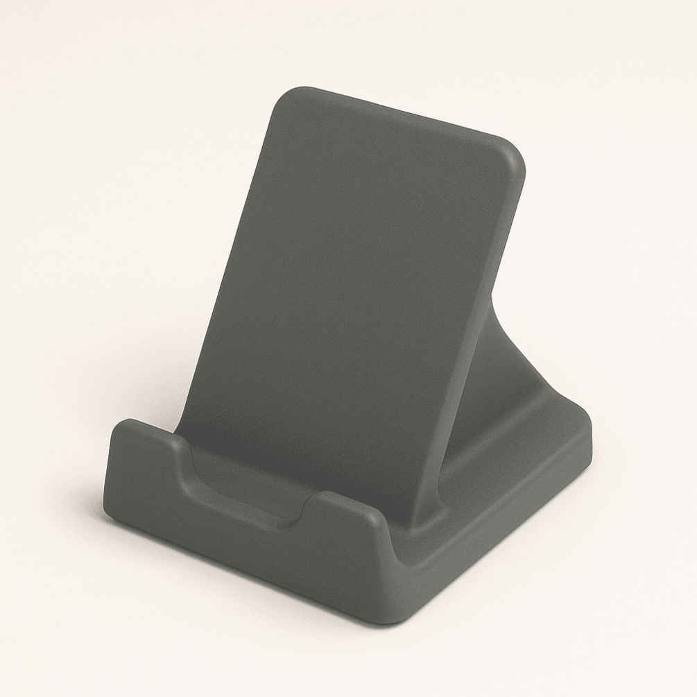 Minimalist Stand for Steam Deck – 3D Printable STL File