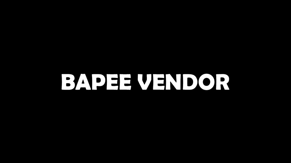 Bapee Vendor