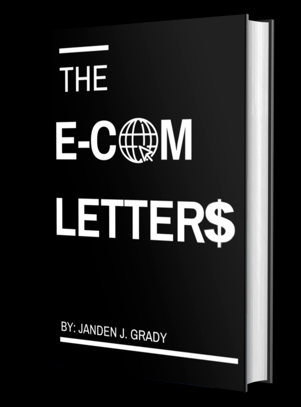 The E-Com Letters