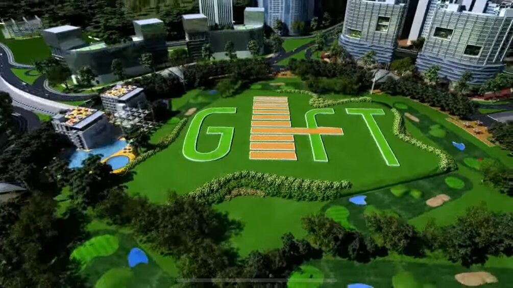 GIFT City Gujarat: India’s Gateway to Global Finance and Technology
